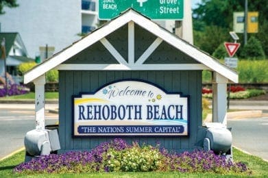 Planning a Trip to Rehoboth Beach | Delaware Beaches Visitors Guide