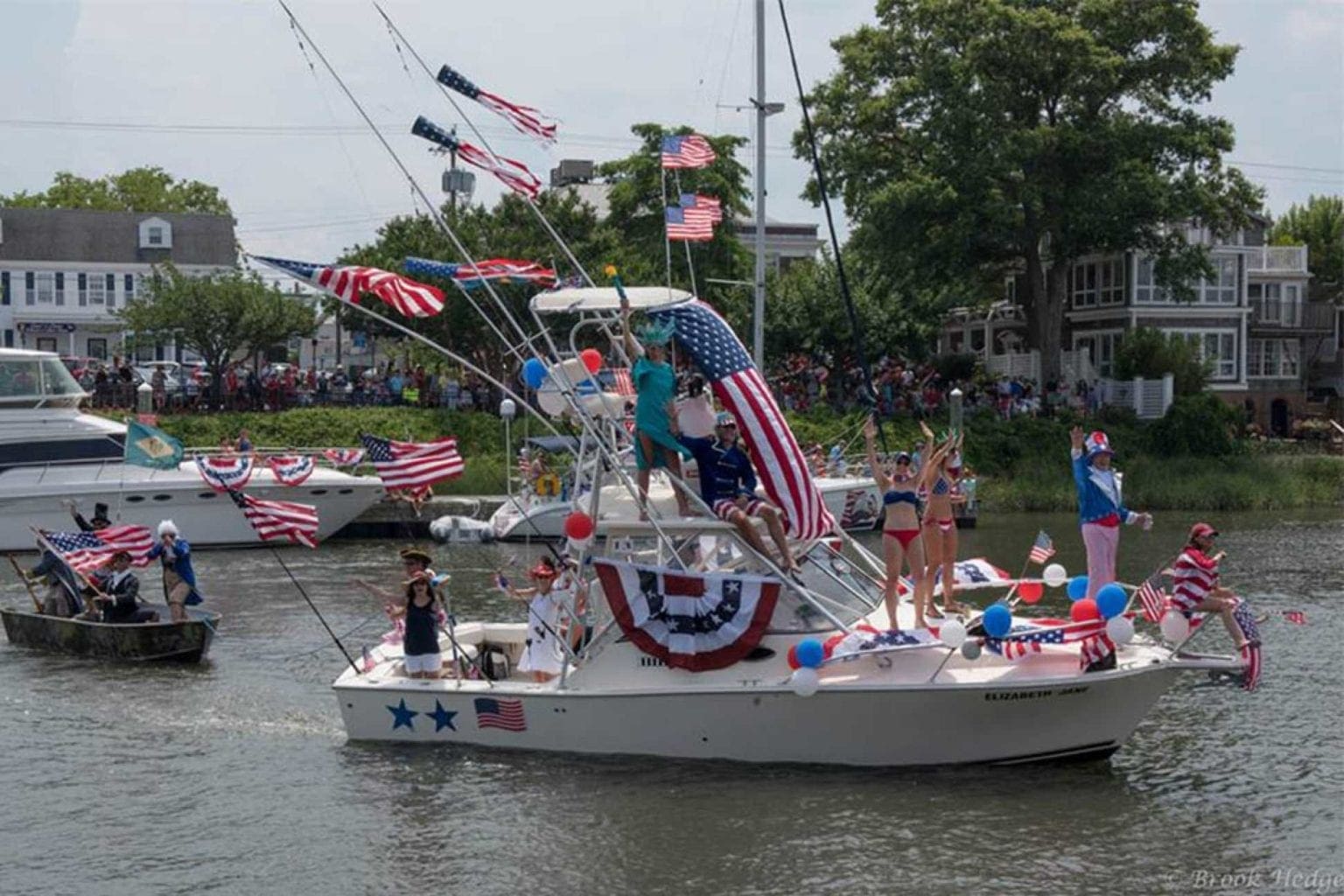 Delaware Seashore State Park & Indian River Inlet | Delaware Beaches ...