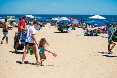 Explore the Rehoboth Beach Boardwalk | Delaware Beaches Visitors Guide