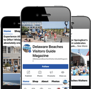 Delaware Beaches Visitors Guide | Helping Plan the Perfect Visit