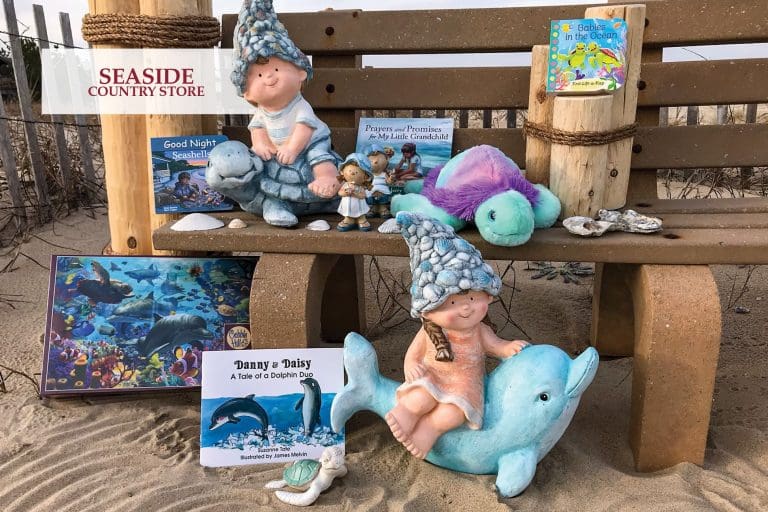 Seaside Country Store - Delaware Beaches Visitors Guide