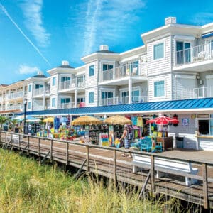 Bethany Beach | Delaware Beaches Visitors Guide