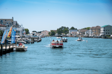Fenwick Island | Delaware Beaches Visitors Guide