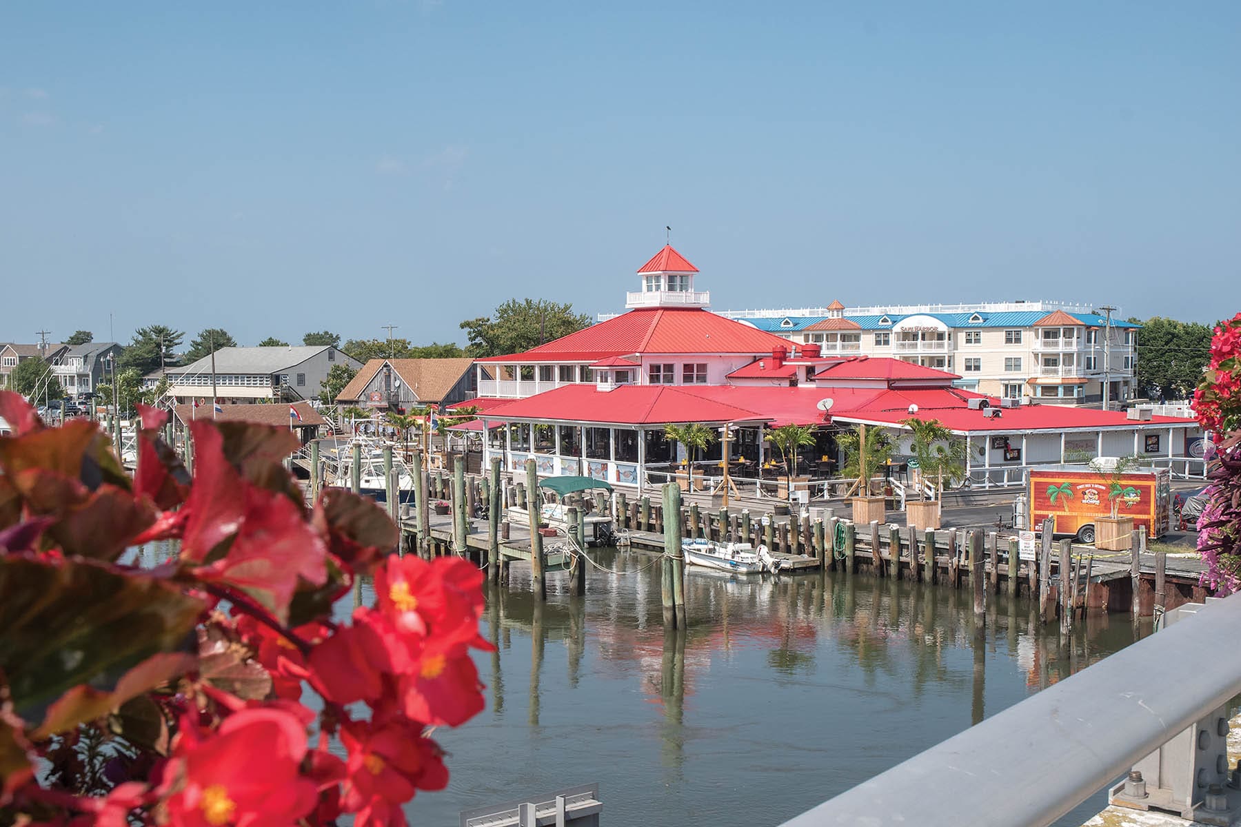 Historic Lewes | Delaware Beaches Visitors Guide