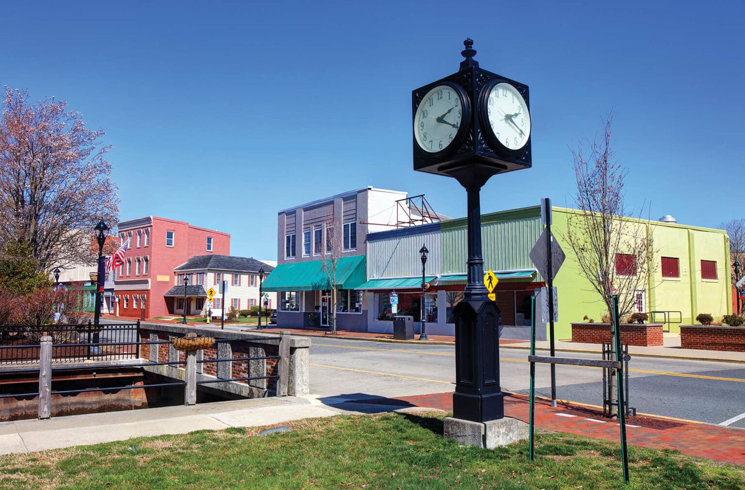 Day Trips from the Delaware Beaches | Delaware Beaches Visitors Guide